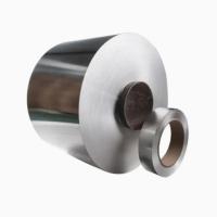 China Technique Cold Rolled Low Temperature Worked Stainless Steel Roll For Coil And Manufacturing for sale