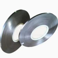China SUS304 Mirror 8K 2b  Stainless Steel Coil 201 304L 316L Steel Coil  0.3-5.0mm  321 310S 309S for sale