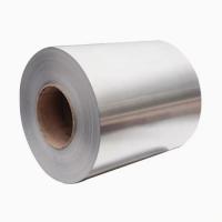 China Cold Rolled 304 Stainless Steel Coil for sale