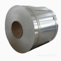 China ASTM AISI Cold /Hot Rolled 0.1mm-4mm SUS 201 304 316 309S 310S 321 430 Stainless Steel Coil with Mirror 2b/Ba/No. 1/No. 4 Finish Smooth Edge for sale