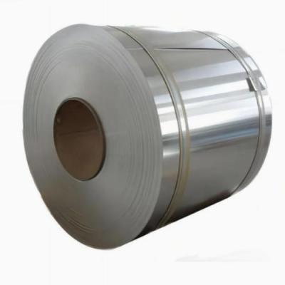 China ASTM AISI Cold /Hot Rolled 0.1mm-4mm SUS 201 304 316 309S 310S 321 430 Stainless Steel Coil with Mirror 2b/Ba/No. 1/No. 4 Finish Smooth Edge for sale