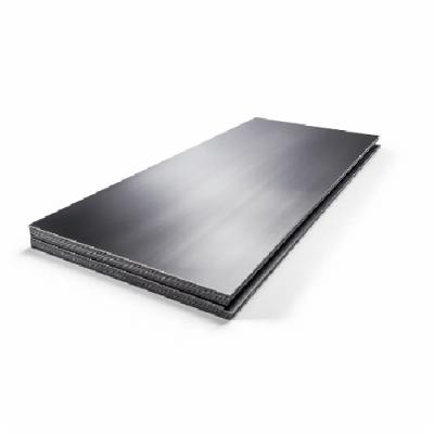 China Hot Rolled Carbon Steel Plate ASTM A36 A572 Grade 50 Structural Steel Plate For Construction for sale
