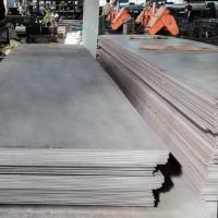 China HR Carbon Steel Sheet Coil Q235B Q345B Mill Test Certificate Available For Fabrication for sale