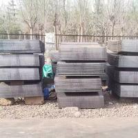 China Pickled And Oiled Carbon Steel Plate P&O Surface Rust Prevention For Automotive Parts for sale