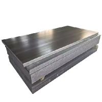 China Structural Grade S350GD Galvanized Steel Plate For Steel Frame And Support System for sale