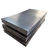 China Z275 Structural Galvanized Steel Plate for Infrastructure and Industrial Projects for sale