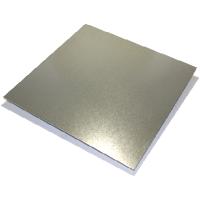 China EN 10346 S550GD Heavy Zinc Coated Galvanized Steel Plate For Industrial Construction for sale