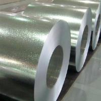 China Z275 Heavy Zinc Coated Galvanized Steel Coil With Regular Spangle For Outdoor Use for sale