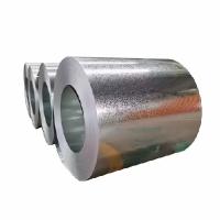 China ASTM A653 CS Type B G90 Galvanized Steel Coil For General Construction And Roofing for sale