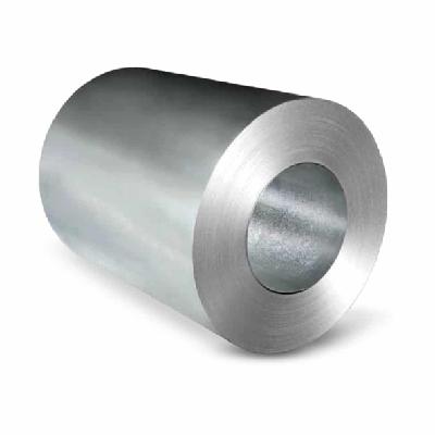 China 0.3mm 0.5mm Thin Galvanized Steel Coil 1000mm Width For Lighting for sale