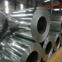 China Galvanized Steel Coil For Construction, Designed For Roofing & Wall Cladding, Weather-Resistant, Stable Supply for sale