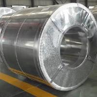 China Galvanized Steel Coil For Construction, Designed For Roofing & Wall Cladding, Weather-Resistant, Stable Supply for sale