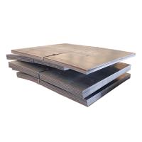 China Hot Rolled Pressure Vessel Plate For Boiler And Pressure Equipment Manufacturing for sale