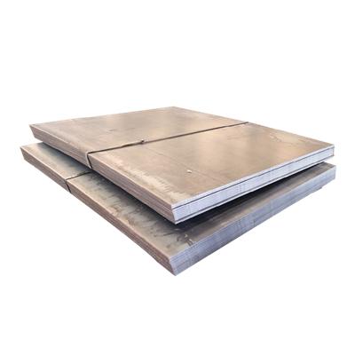 China Pressure Vessel Steel Plate For Boilers Storage Tanks And Industrial Pressure Equipment for sale