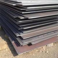 China Pickled and Oiled Carbon Steel Sheet Clean Surface For Further Processing for sale