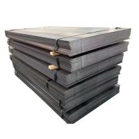 China Q345B High Strength Carbon Steel Plate For Construction And Bridge Engineering for sale