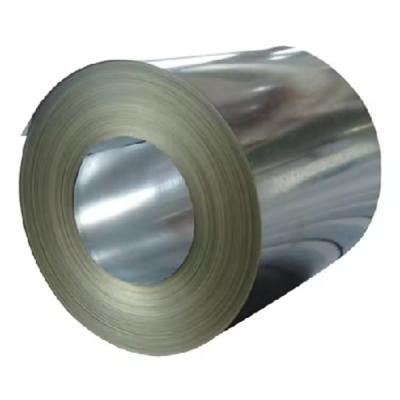 China Galvanized Steel Coil For Construction, Designed For Roofing & Wall Cladding, Weather-Resistant, Stable Supply for sale