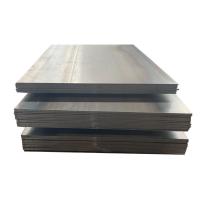 China Pressure Vessel Steel Plate Suitable for Heavy Duty Boilers and Industrial Pressure Systems for sale