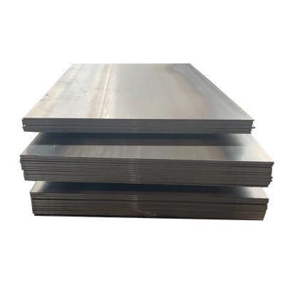 China Pressure Vessel Steel Plate Suitable for Heavy Duty Boilers and Industrial Pressure Systems for sale