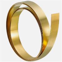 China Coil Brass For Electrical Connector And Terminal High Conductivity C2720 for sale
