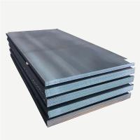 China Cold Rolled Smooth Surface Carbon Steel Sheets For Precision Processing Custom Size Available for sale