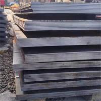 China Cold Rolled Smooth Surface Carbon Steel Sheets For Precision Processing Custom Size Available for sale