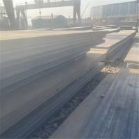 China Export Grade Carbon Steel Sheets ASTM A36 Q235 Q345 Industrial With Mill Test Certificate for sale