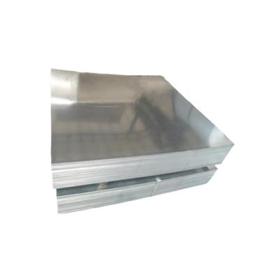 China Cold Rolled Base Hdg Steel Plate Standard Size Or Customized for sale