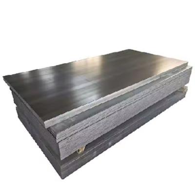 China 0.3 mm ASTM A653 / EN 10346 DX51D+Z Hot Dipped Galvanized Steel Sheet Various Thickness And Width Available for sale