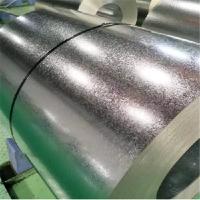 China SGCC G90 High Zinc Coating Galvanized Coil For Roofing Sheet And Home Appliance for sale