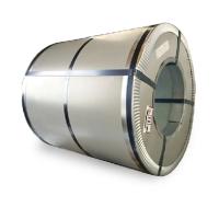 China ASTM A653 Hot Dip Galvanized Steel Coil G60 G90 Full Specification With Slitting And Cutting Service for sale