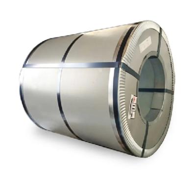 China ASTM A653 Hot Dip Galvanized Steel Coil G60 G90 Full Specification With Slitting And Cutting Service for sale