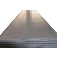 China ASTM Standard Hot Rolled Carbon Steel Sheet 1.2-2.0mm Thickness High Strength for Shipbuilding and Boiler Plates for sale