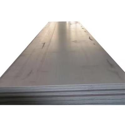 China ASTM Standard Hot Rolled Carbon Steel Sheet 1.2-2.0mm Thickness High Strength for Shipbuilding and Boiler Plates for sale