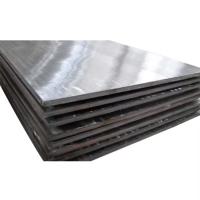 China ASTM Standard Hot Rolled Carbon Steel Sheet 1.2-2.0mm Thickness High Strength for Shipbuilding and Boiler Plates for sale
