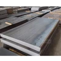 China ASTM Standard Hot Rolled Carbon Steel Sheet 1.2-2.0mm Thickness High Strength for Shipbuilding and Boiler Plates for sale