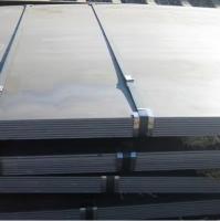 China High-Strength Hot Rolled Galvanized Carbon Steel Plate and Sheet for Construction for sale