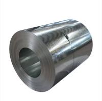 China Prime DX51D Grade Galvanized Steel Coil with Z61-Z80 Zinc Coating and Cold Rolled Base for Superior Corrosion Resistance for sale