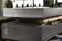 China Hot Rolled Carbon Steel Sheet Q235B Q345B 0.8 mm - 20 mm ASTM GB Standard for Container Ship Boiler for sale