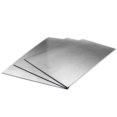 China Q355N C Grade Carbon Steel Plate Hot Rolled Steel Sheet 0.3-3.0mm Thickness for Structural Fabrication for sale