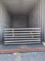 China Q355N C Grade Carbon Steel Plate Hot Rolled Steel Sheet 0.3-3.0mm Thickness for Structural Fabrication for sale