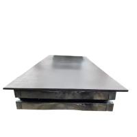 China AISI ASTM A36 Q235 Q345 Hot Rolled Carbon Steel Plate 1mm 2mm 5mm Mild Carbon Steel Sheet Cold Rolled CE for sale
