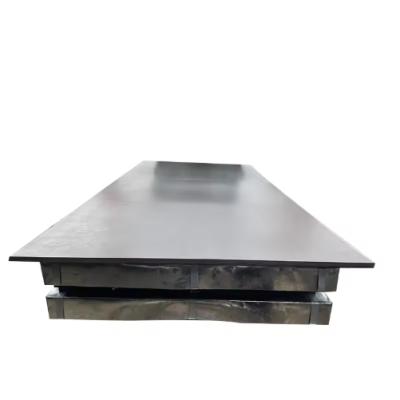 China AISI ASTM A36 Q235 Q345 Hot Rolled Carbon Steel Plate 1mm 2mm 5mm Mild Carbon Steel Sheet Cold Rolled CE for sale