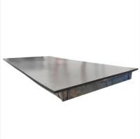 China AISI ASTM A36 Q235 Q345 Hot Rolled Carbon Steel Plate 1mm 2mm 5mm Mild Carbon Steel Sheet Cold Rolled CE for sale