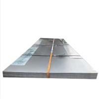 China AISI ASTM A36 Q235 Q345 Hot Rolled Carbon Steel Plate 1mm 2mm 5mm Mild Carbon Steel Sheet Cold Rolled CE for sale