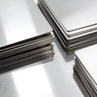 China ASTM 304 316L 430 Stainless Steel Sheet Plate with 0.2mm – 14mm Thickness and 2B BA NO.4 8K HL Surface Finish for sale