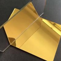 China H62 H65 H70 Brass Sheet with 99.99% Copper Purity High Precision Customizable Size for Industrial Manufacturing for sale
