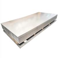 China DX51D Galvanized Steel Sheet with 0.12-0.2mm Thickness Z10-Z29 Zinc Coating and Full Hard Temper for sale