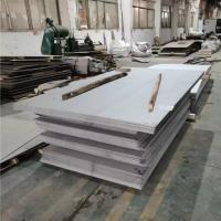 China ASTM A240 Cold Rolled 0.5mm Stainless Steel Sheet and Plate with 2B BA HL NO.4 8K Surface Finishes for sale
