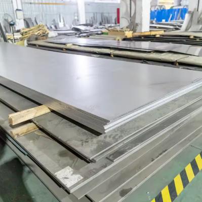 China ASTM A240 Cold Rolled 0.5mm Stainless Steel Sheet and Plate with 2B BA HL NO.4 8K Surface Finishes for sale